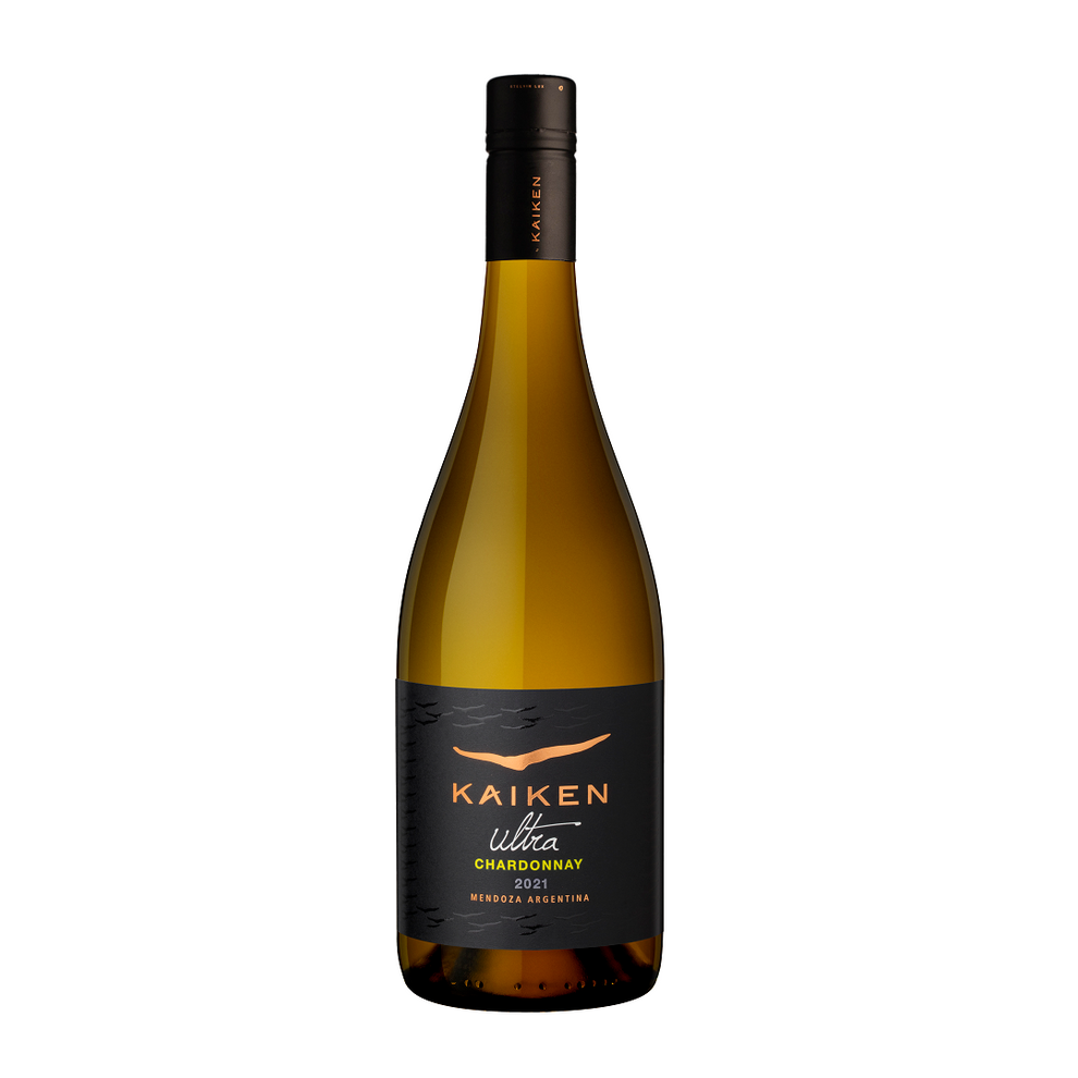 Kaiken Ultra Chardonnay – Wineshop