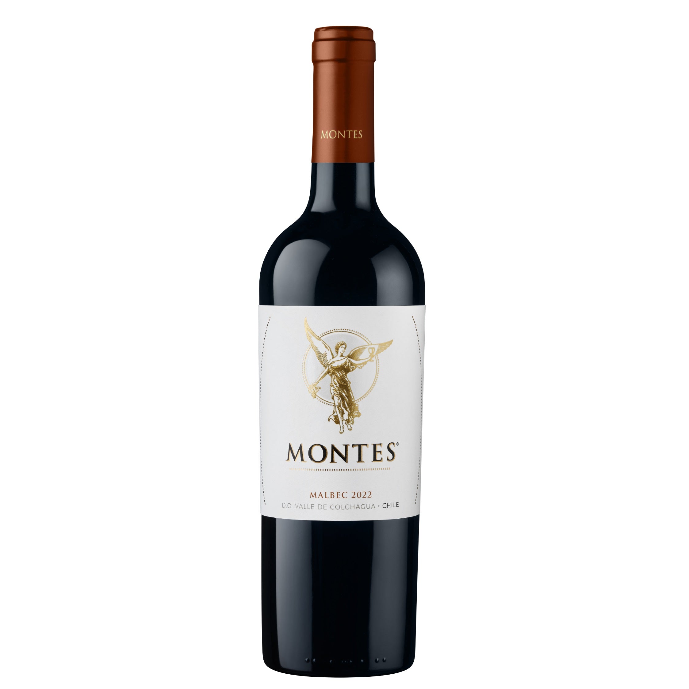 Montes Classic Malbec – Wineshop